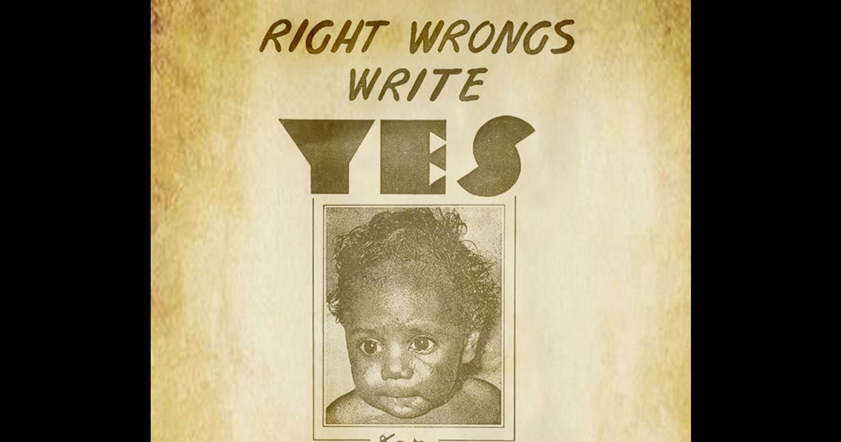 Anniversary of the 1967 Referendum - Deadly Story