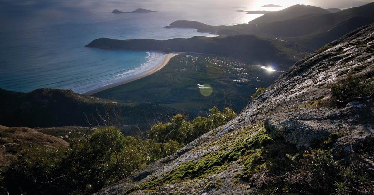 Gunai/Kurnai Land - Deadly Story