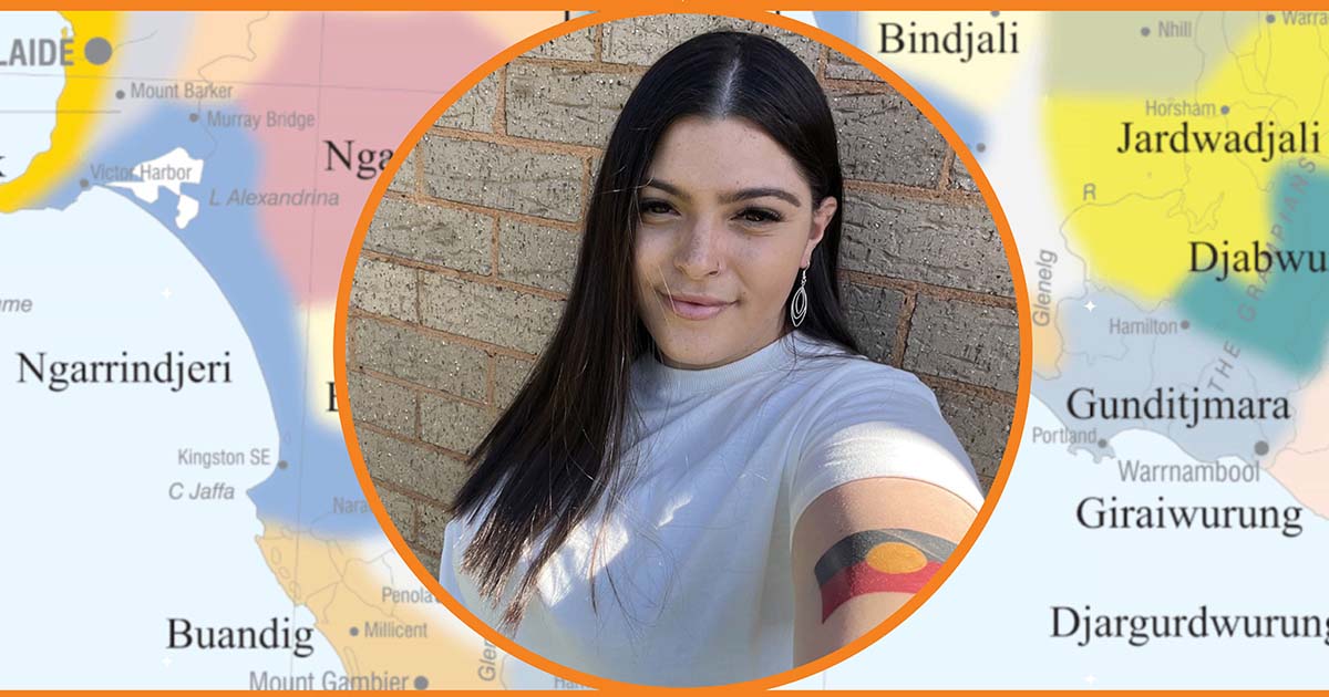 Yarnin' with Bree. - Deadly Story