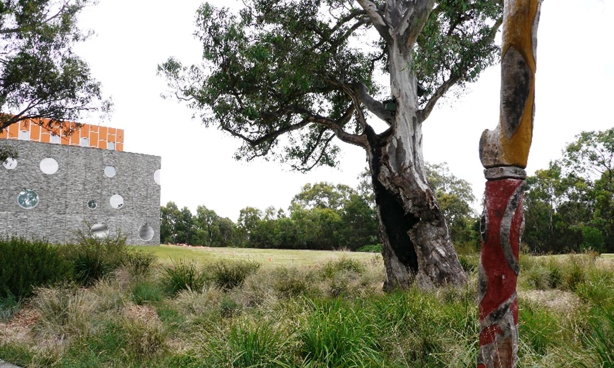 BUNDOORA - Keelbundoora Scarred Trees & Heritage Trail - Deadly Story