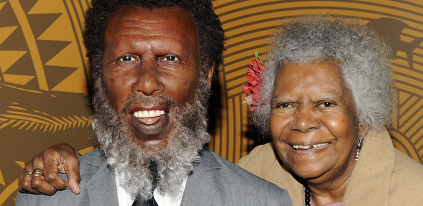 Uncle Koiki Mabo launches legal case for his land - Deadly Story