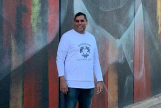 Clinton Edwards - Deadly Story