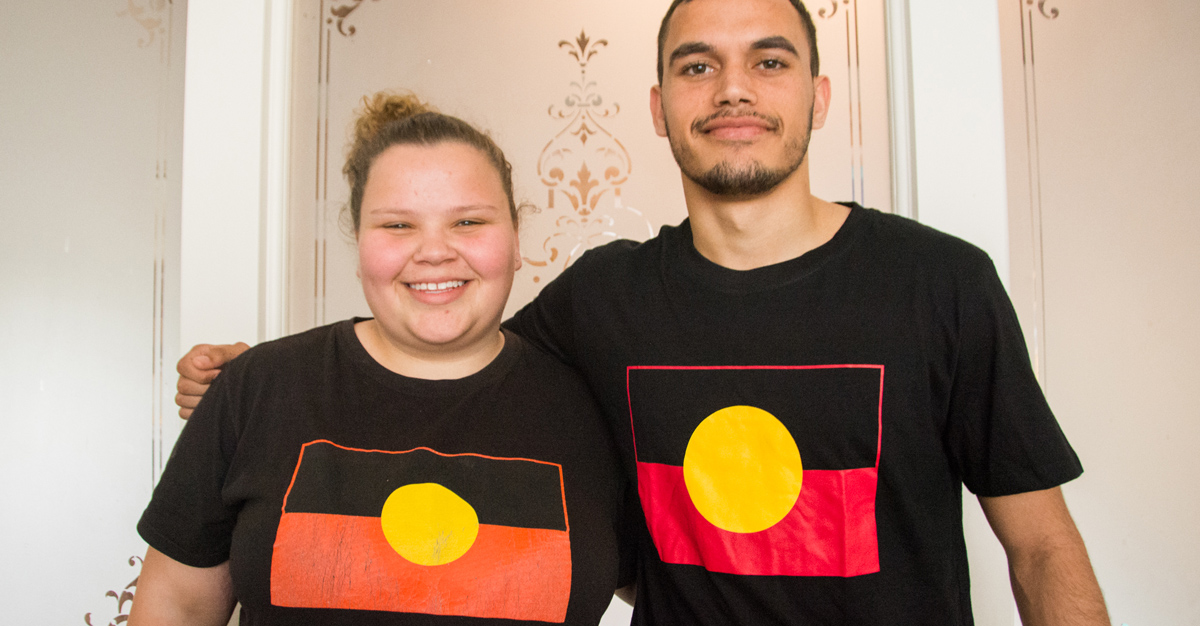 Deadly Yarns with Sydney Stack - Deadly Story