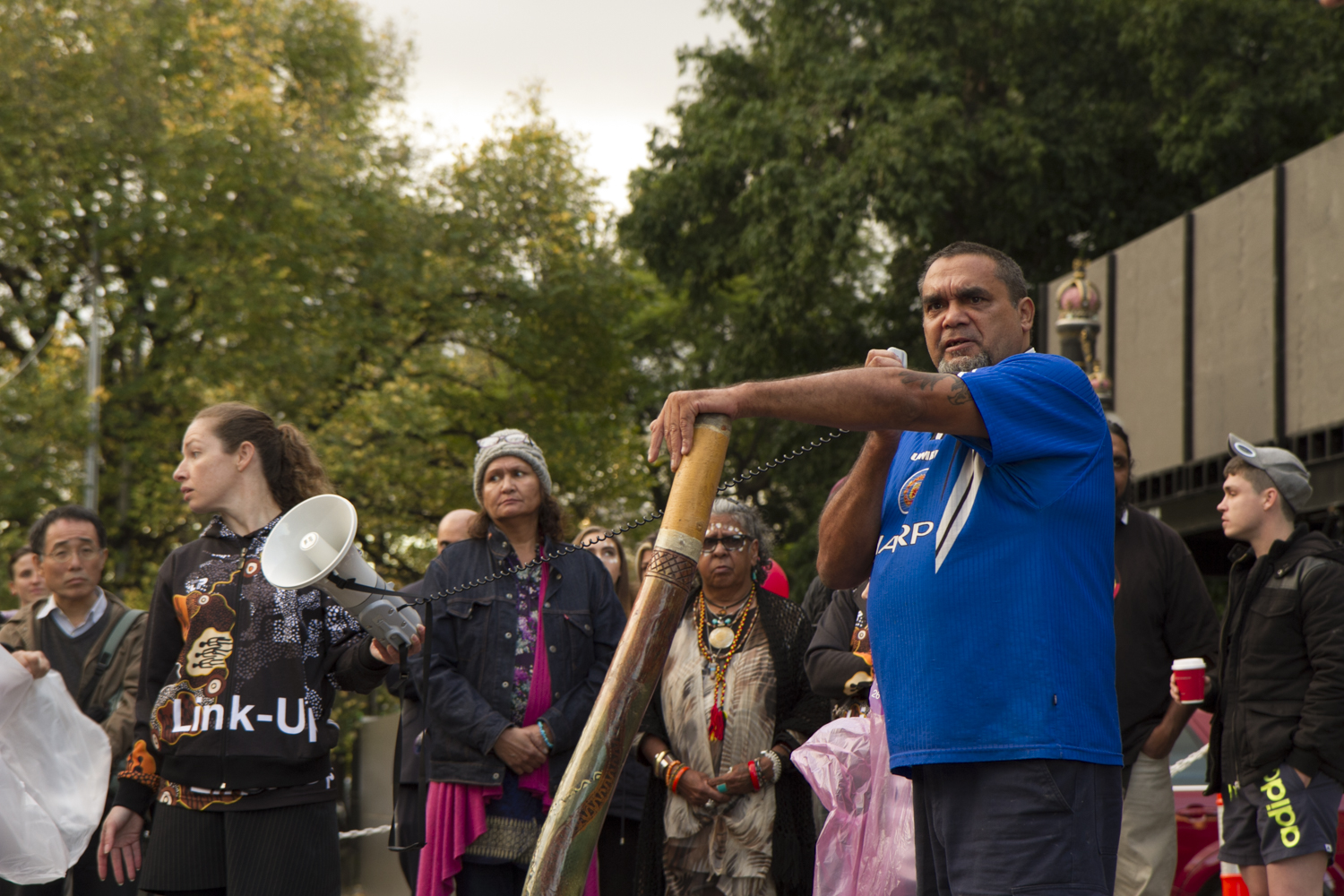 Apology to Australia's Indigenous peoples - Deadly Story